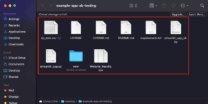 Clone, Install and Run Streamlit App [Step-by-Step Guide] – Syntax Scenarios